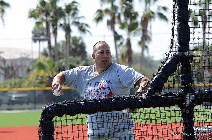 Bonnes prestations au monticule, mais deux revers – JacquesLanciault.com