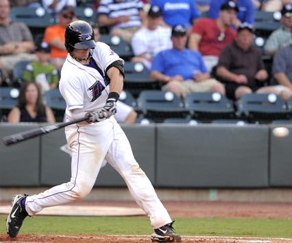 Circuit de Michael Blanke ; double d’Oscar Taveras ! – JacquesLanciault.com