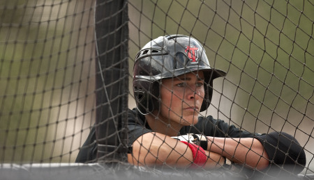 Michael Blanke claque un sixième coup de circuit – JacquesLanciault.com