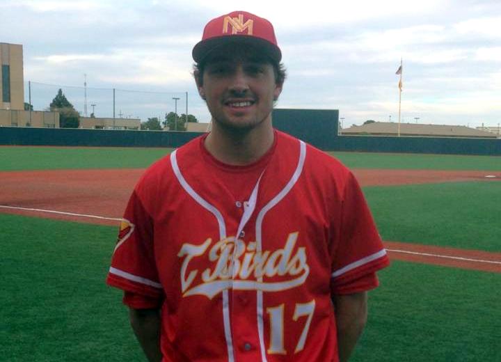 Match d’un seul coup sûr pour Xavier Tremblay ! – JacquesLanciault.com