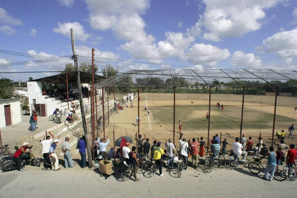 The Cuban Experiment – Knocking on the door – JacquesLanciault.com