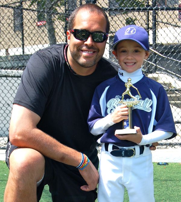 Derek Aucoin remet à son sport ! – JacquesLanciault.com