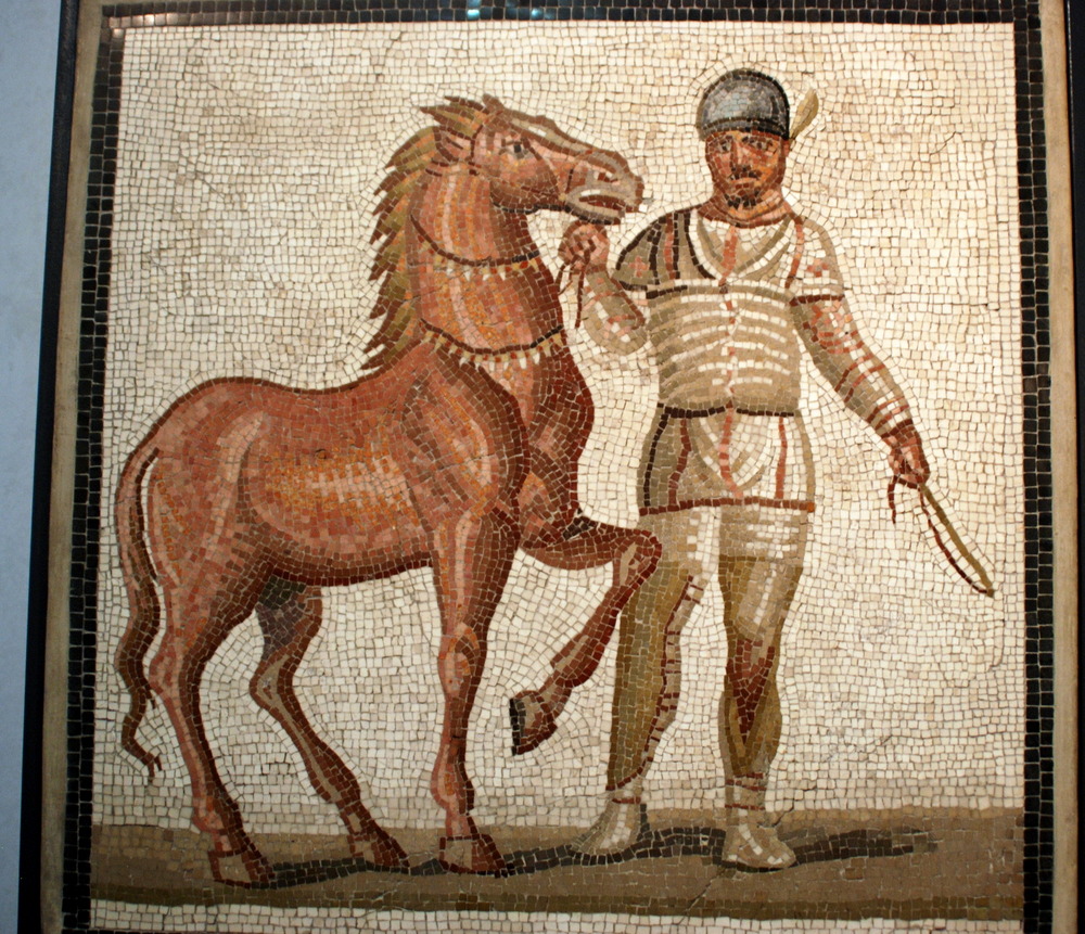 L’art de la Rome antique au palais Massimo! – JacquesLanciault.com