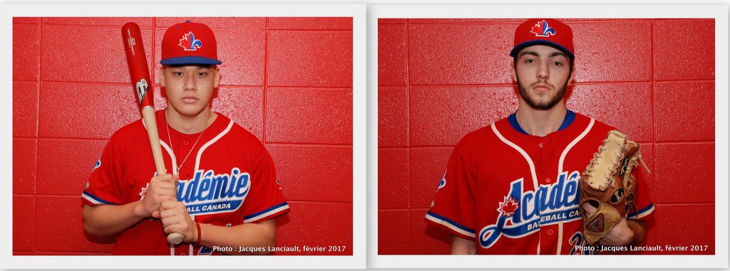 Les Québécois Marc-Antoine Lebreux et Archer Brookman époustouflants en ...