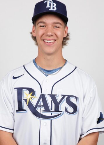 Jérémy Pilon ajoute quatre autres retraits sur des prises en 2,2 ...