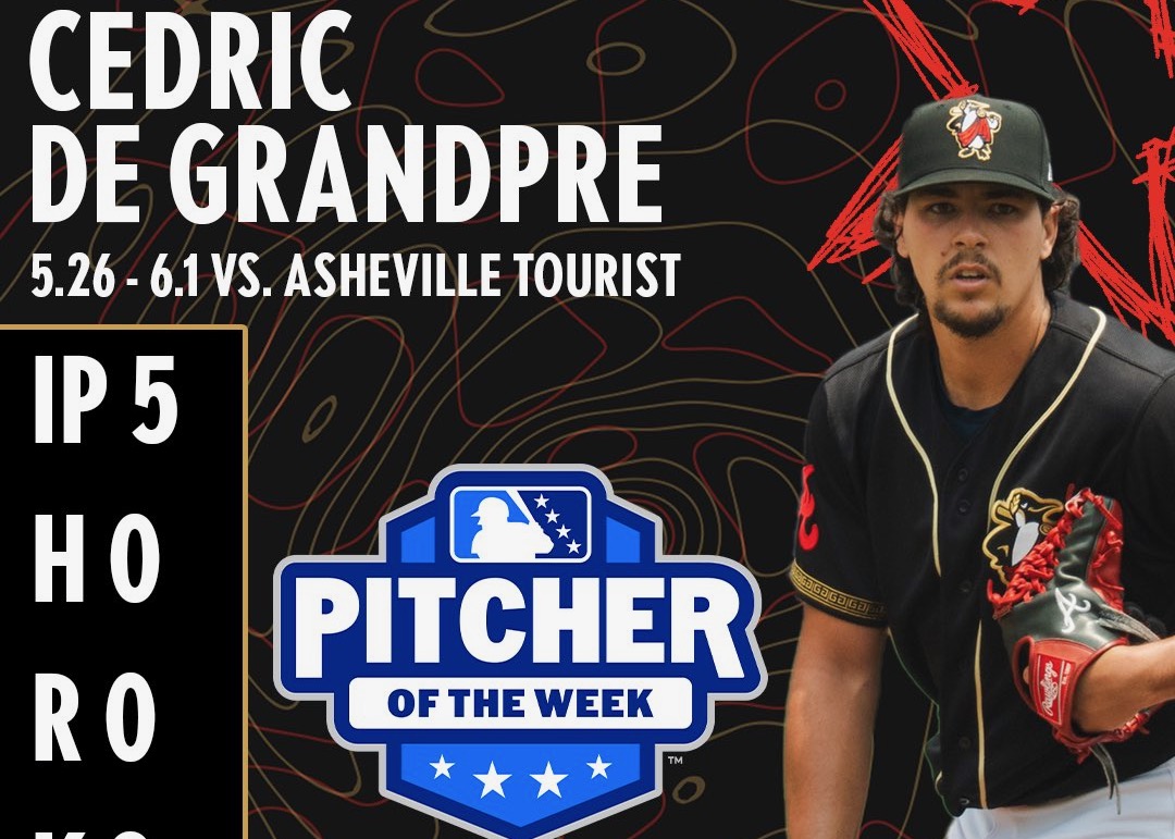 Situation des Québécois (es) dans le baseball affilié… suite à la réactivation de Cédric De ...