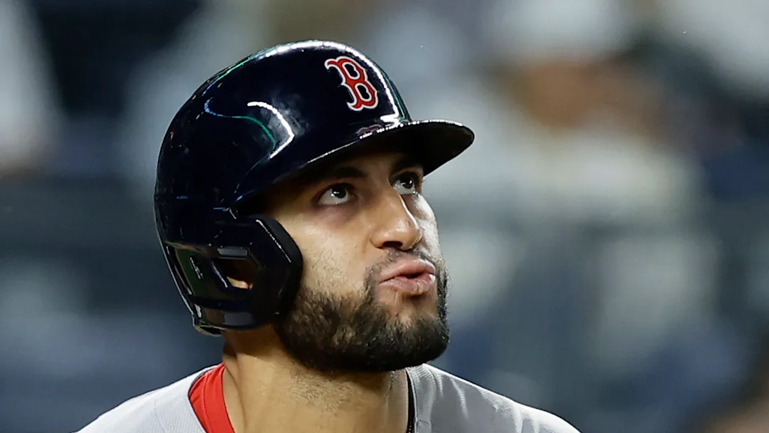 Abraham Toro : la dure réalité du baseball majeur – JacquesLanciault.com